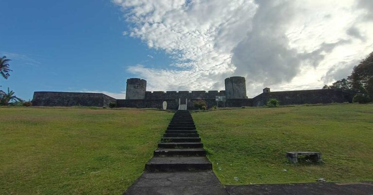Banda Eilanden: Historisch Paradijs in de Molukken