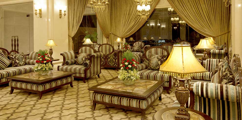 Eldora Hotel | BM Air Reizen