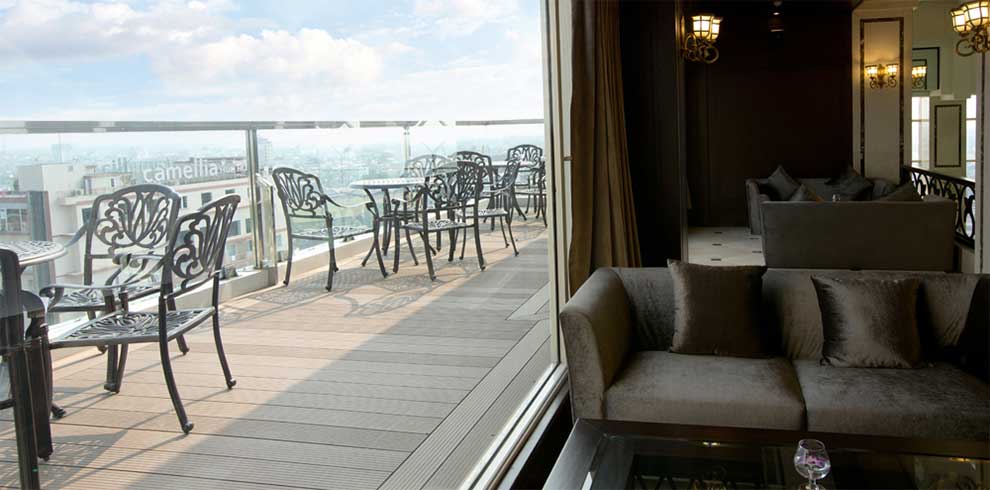 Eldora Hotel | BM Air Reizen